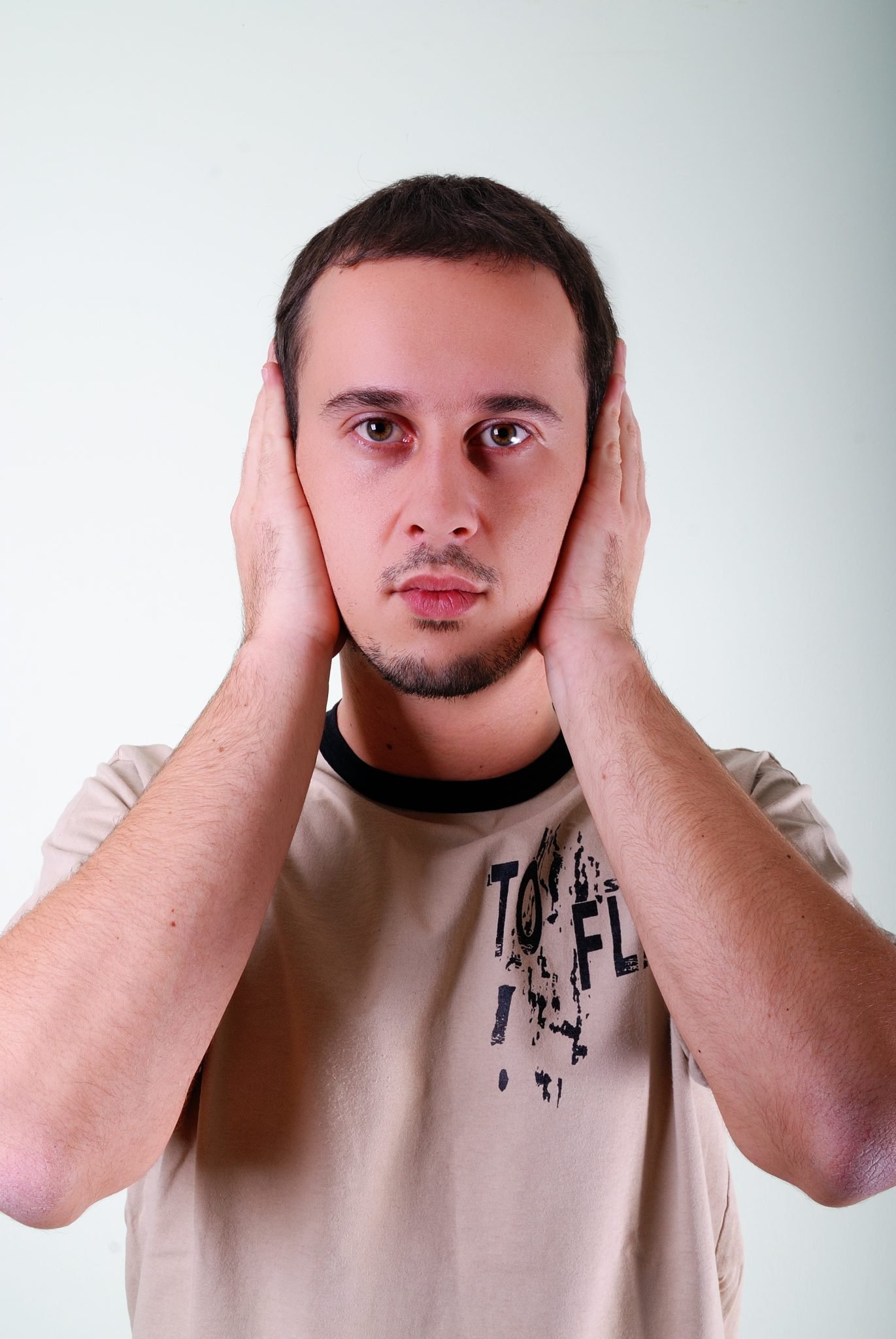 Bat Ear - Dr. Mohamed Hamida